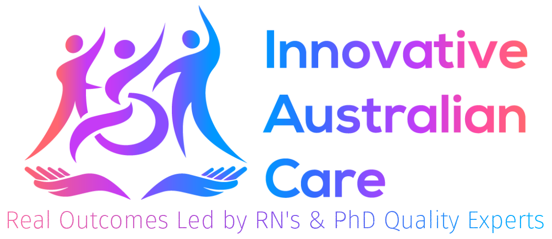 Disability Support Services Sydney | Innovative Australian Care